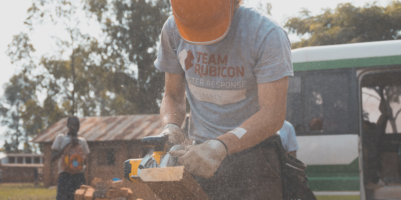 The 4 Key Words of Outreach Strategy: It Starts With Me | Outreach Blog