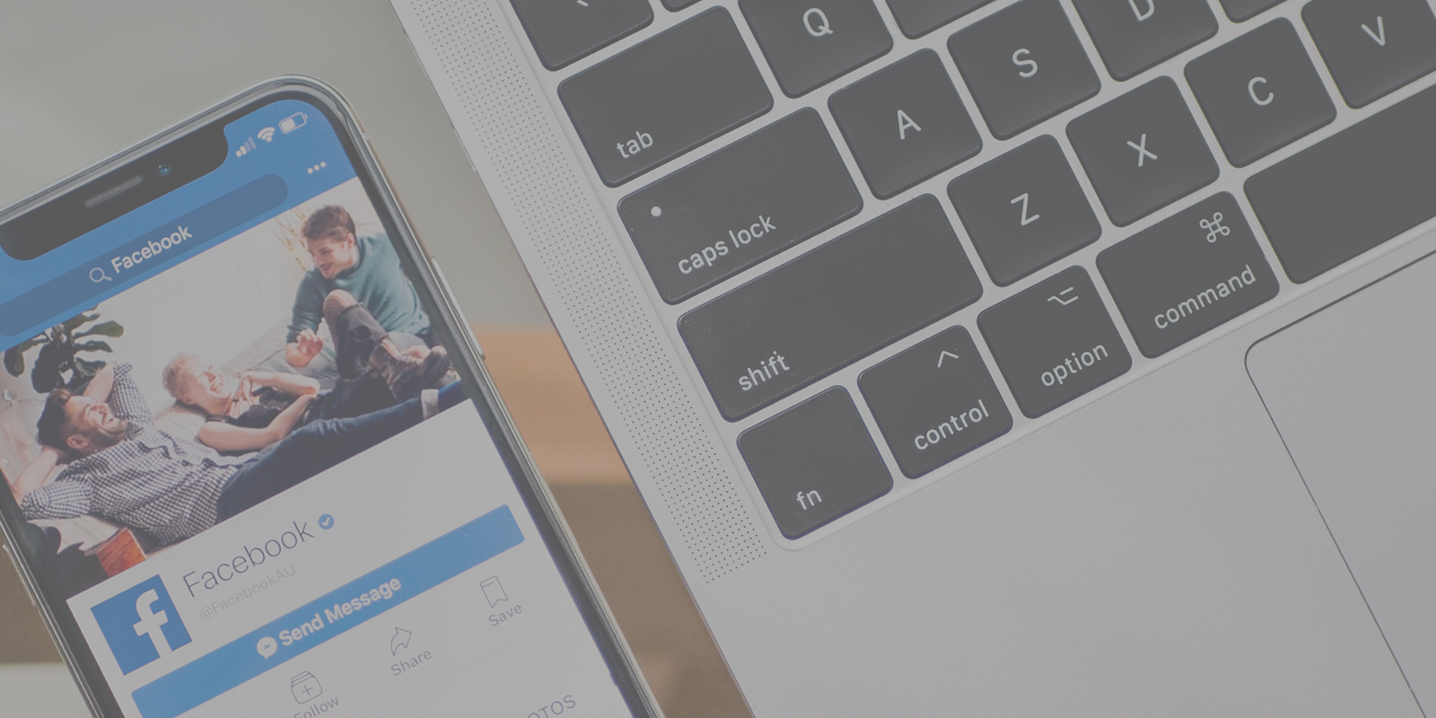 5 Steps for becoming a Facebook Missionary | Outreach Blog