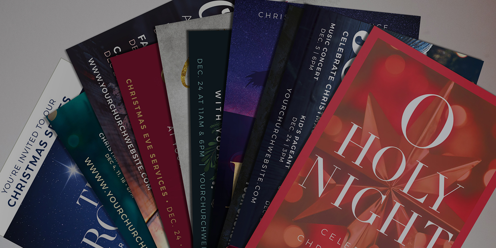 6 Easy Ways to Make Your Postcard Invitations Shine | Outreach Blog