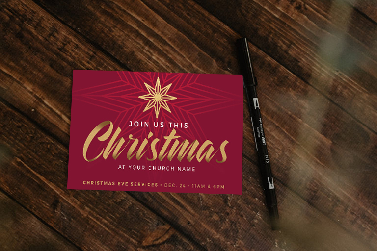 10 Reasons to Use Postcards for Church Outreach | Outreach Blog