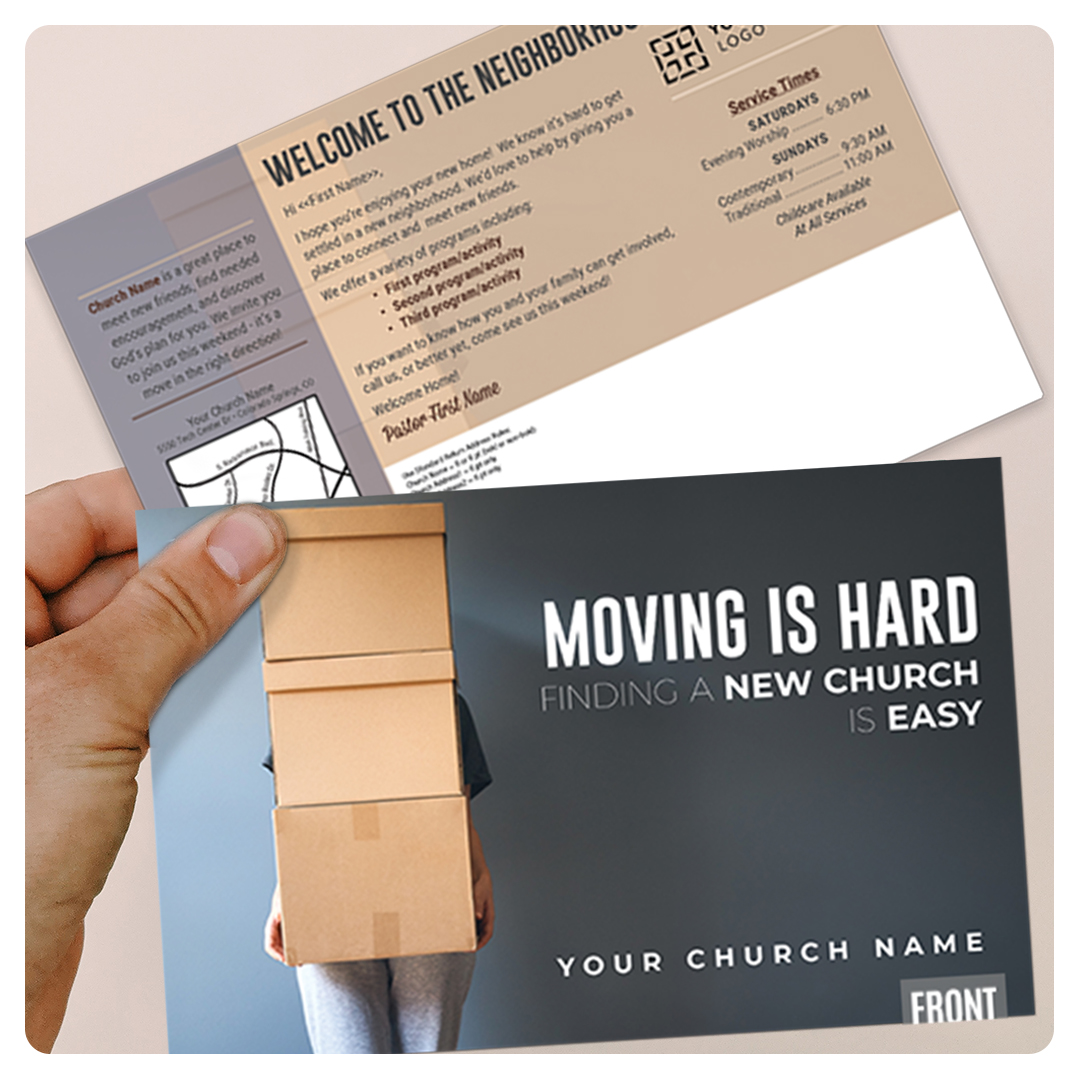 Everything You Need To Know About New Mover Outreach | Outreach Blog