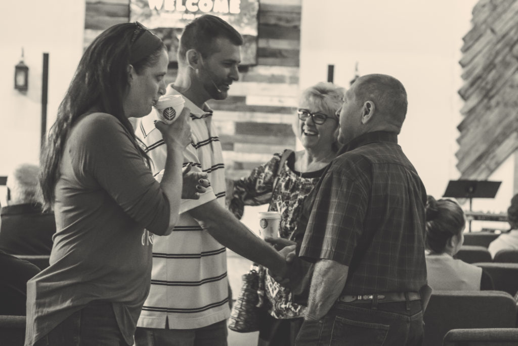 4 Ways to Inspire Your Congregation to Invite Others | Outreach Blog