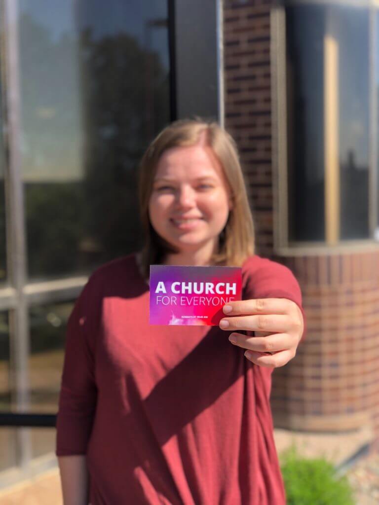 4 Ways to Inspire Your Congregation to Invite Others | Outreach Blog