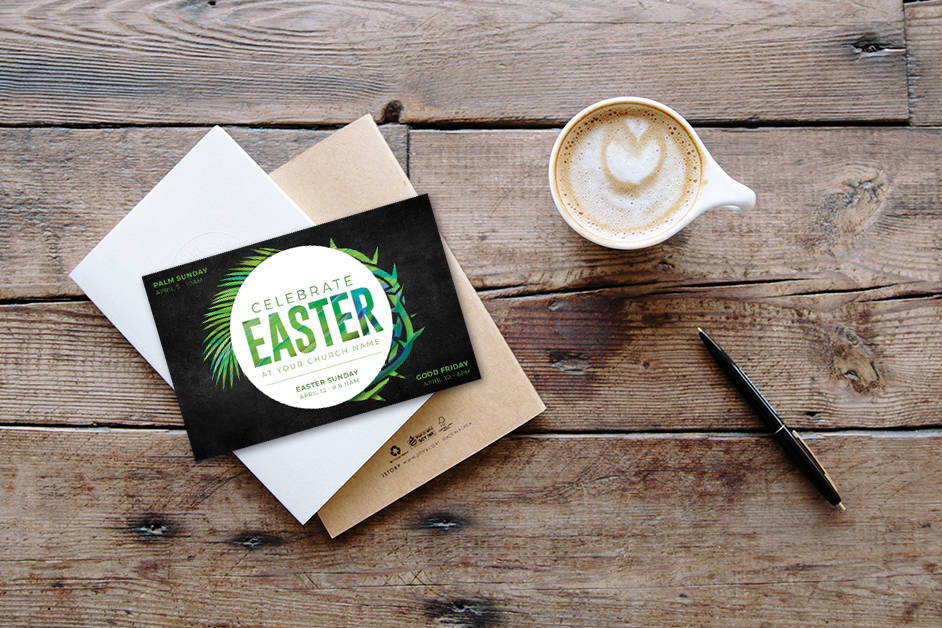 10 Reasons to Use Postcards for Church Outreach | Outreach Blog