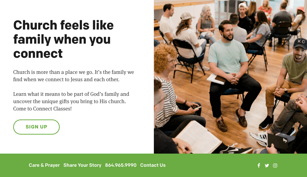 Church Websites: The Authoritative Guide | Outreach Blog