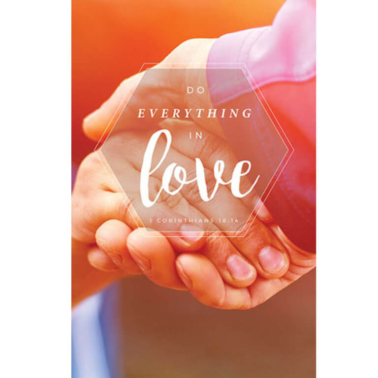 How to Design a Church Bulletin People Want to Read | Outreach Blog