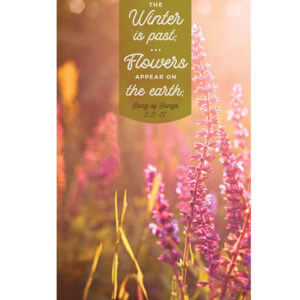 How to Design a Church Bulletin People Want to Read | Outreach Blog