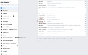 Church Facebook 101: Everything You Need To Get Started | Outreach Blog