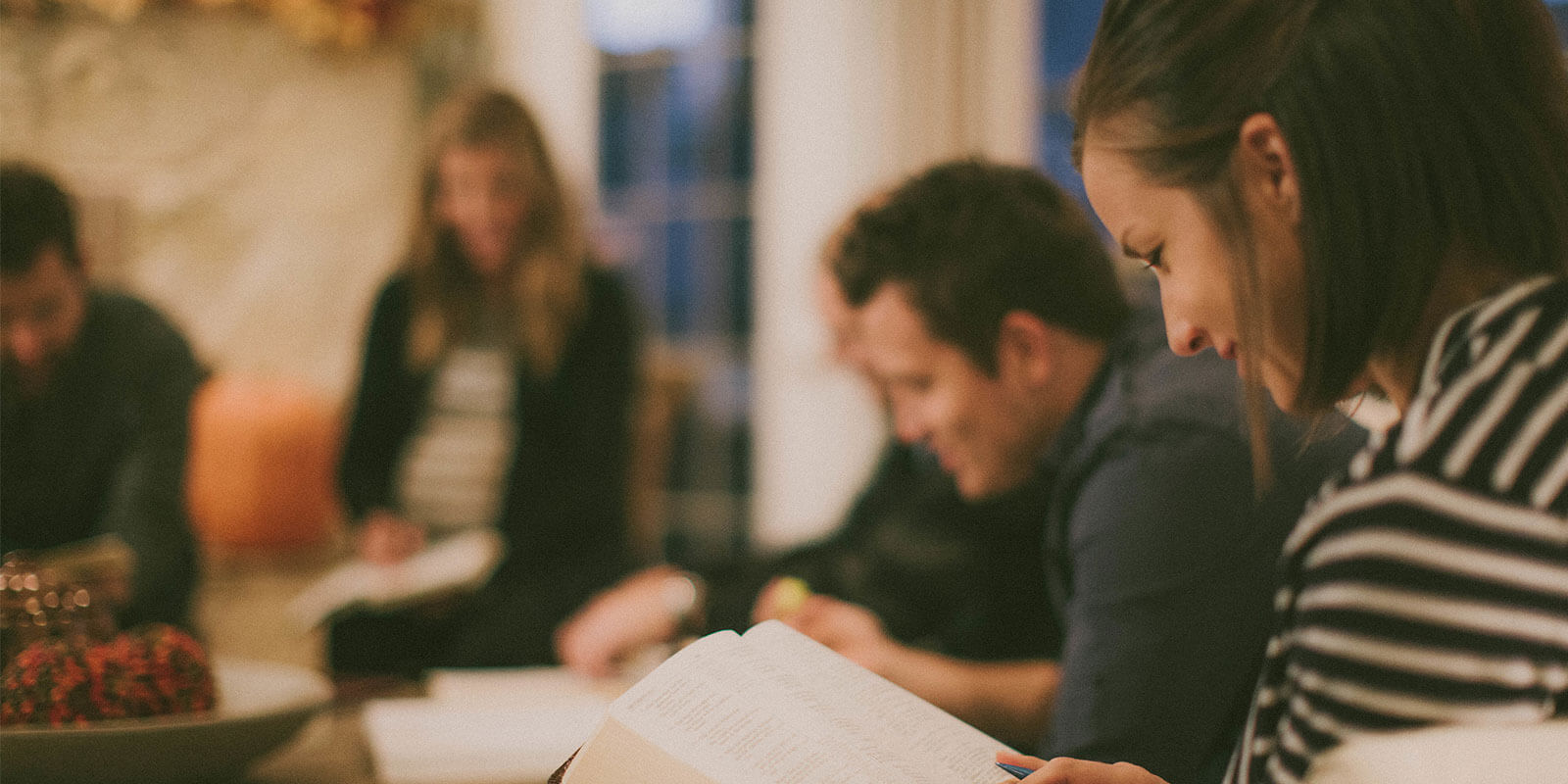 How To Launch A Small Group Ministry At Your Church | Outreach Blog